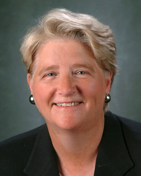 Former State Historic Preservation Officers (SHPO)