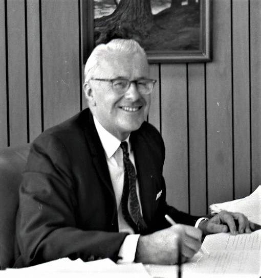 Former State Historic Preservation Officers (SHPO)